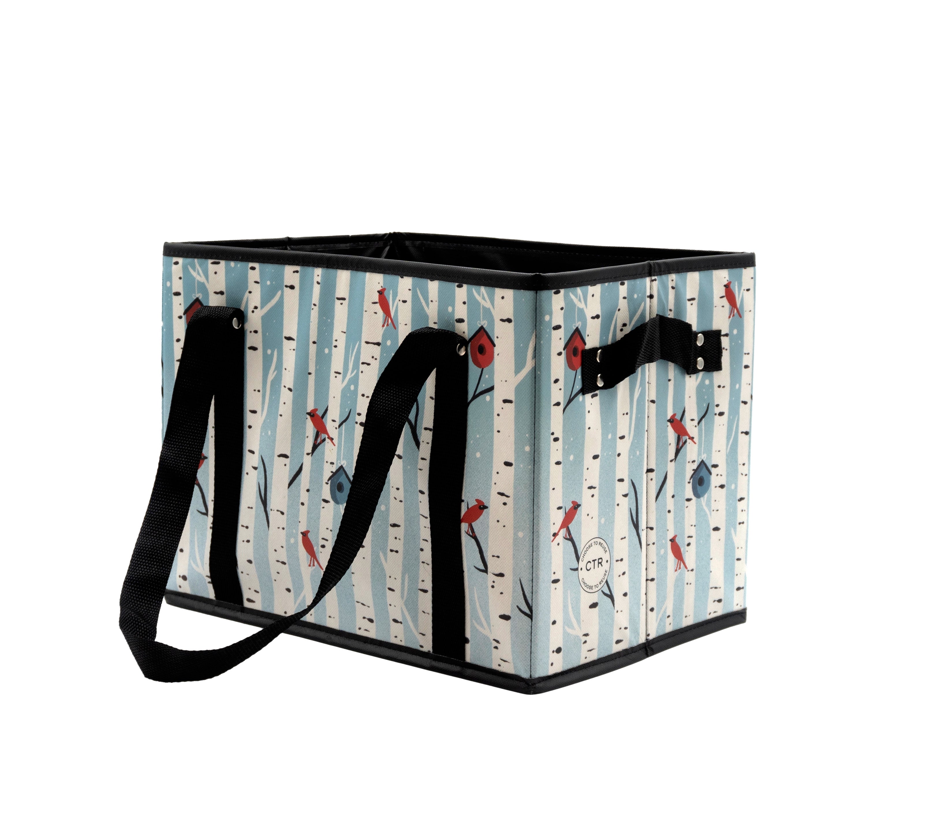 Box Totes – Earthwise Reusable Bags