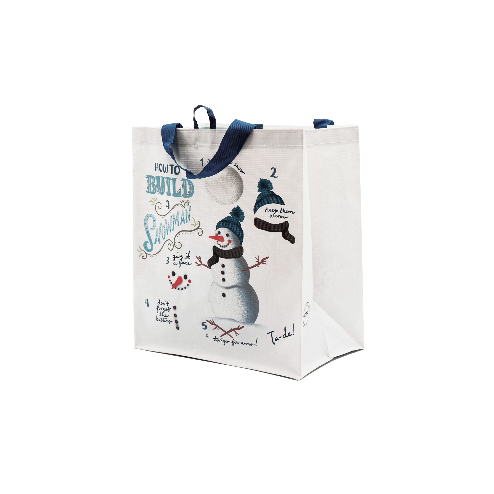 Grocery & Shopping Bags – Earthwise Reusable Bags