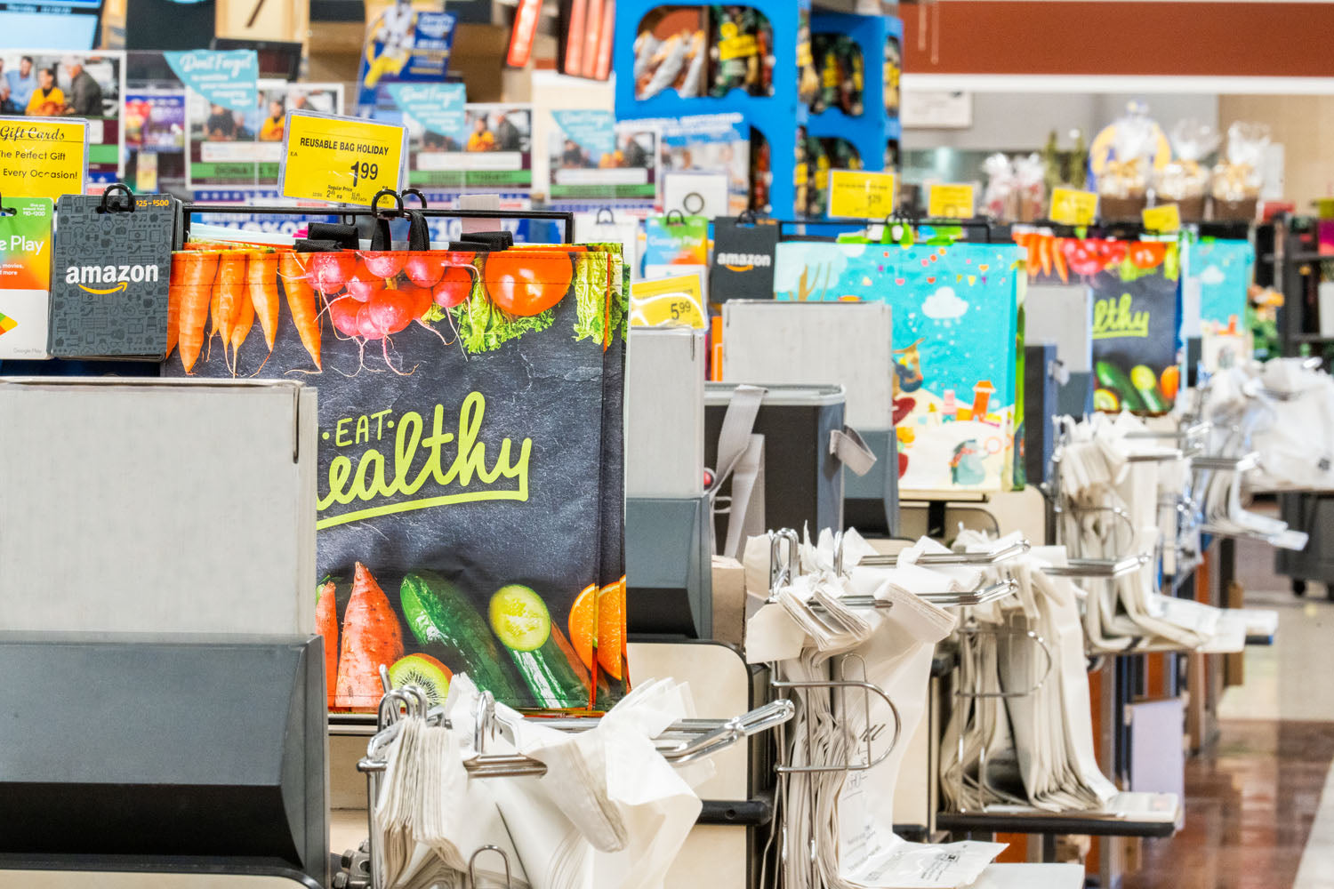 Partners – Earthwise Reusable Bags