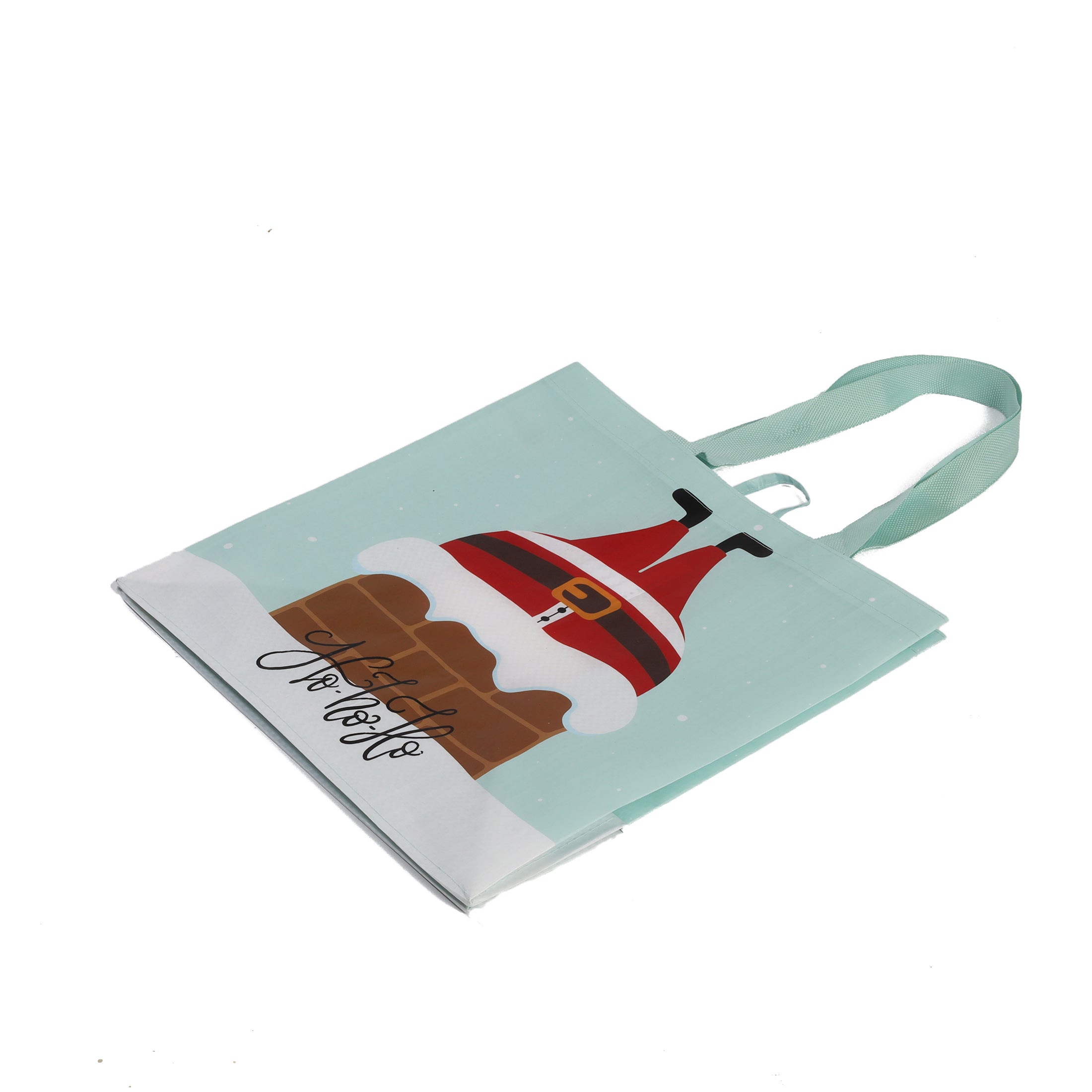 Everyday Medium Tote in Winter Wishes – Earthwise Reusable Bags