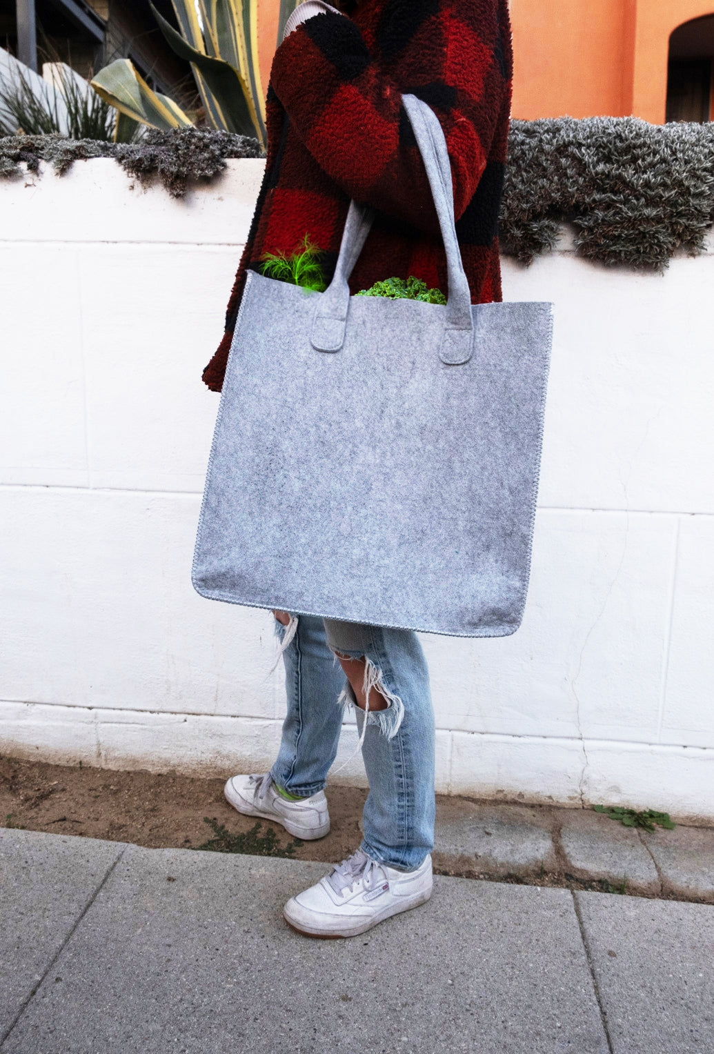 The innovator in reusable bags since 2005 – Earthwise Reusable Bags