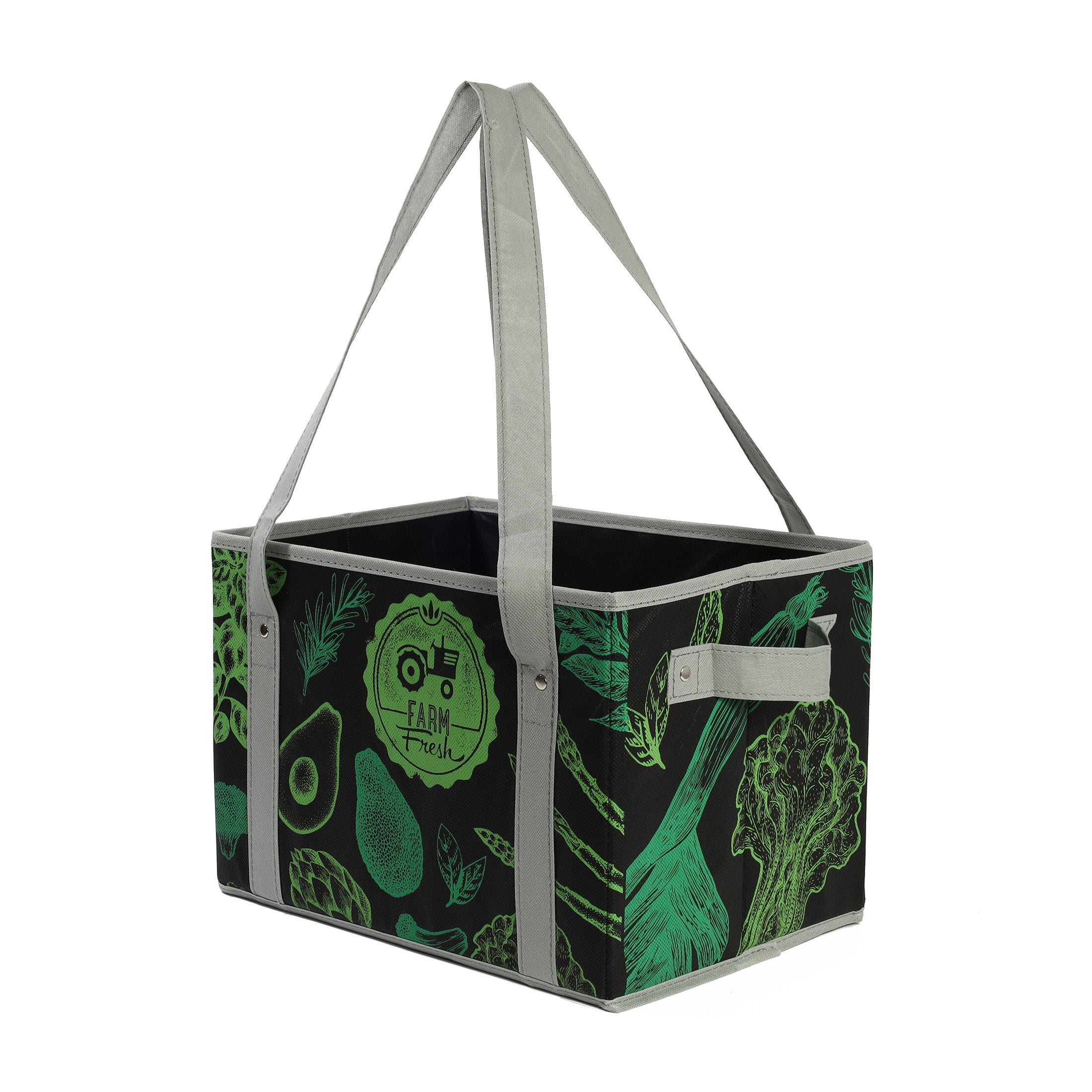 Box Totes – Earthwise Reusable Bags
