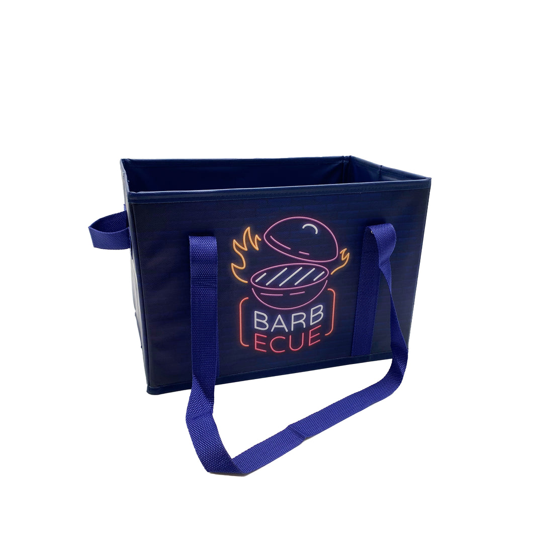 Box Totes – Earthwise Reusable Bags