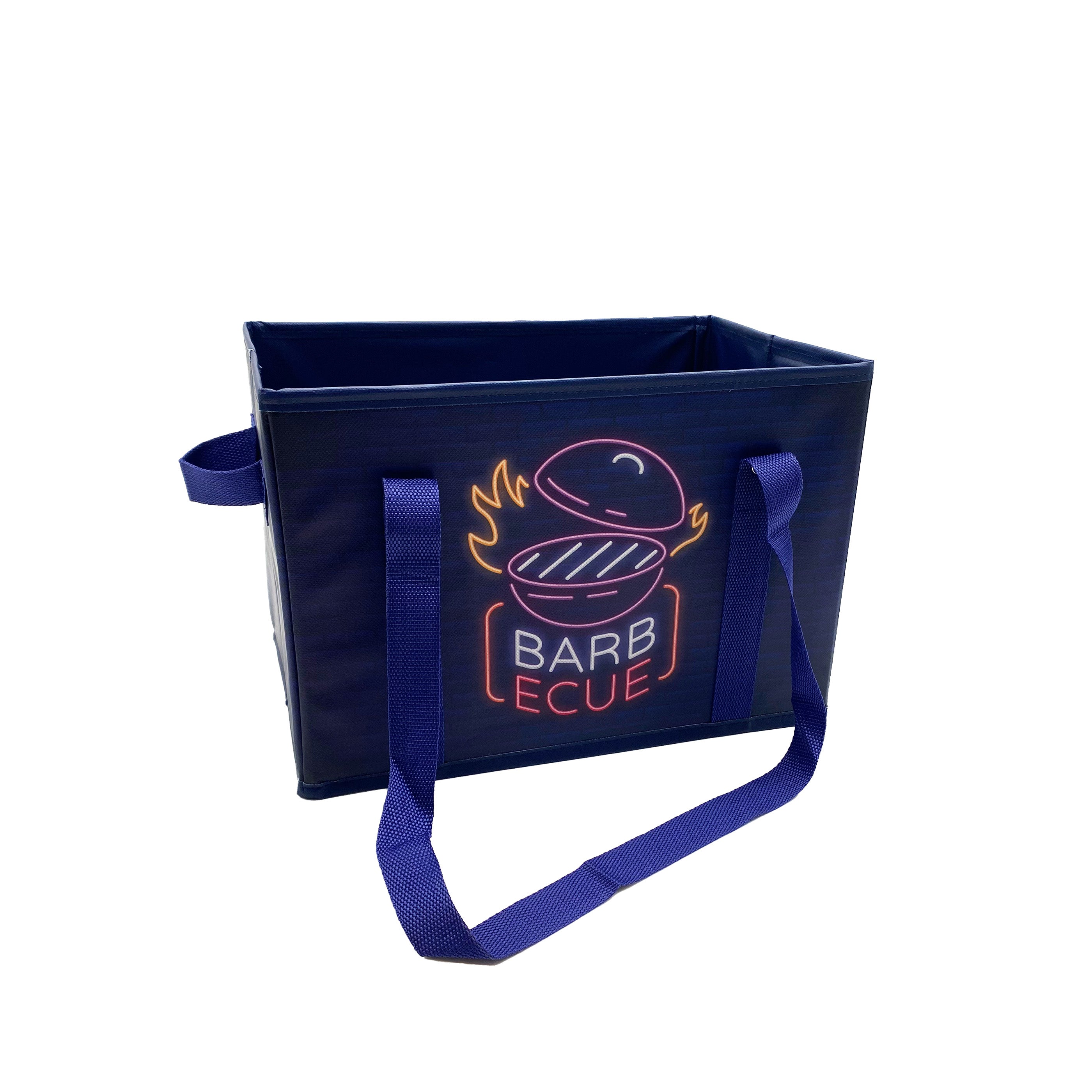 Box Totes – Earthwise Reusable Bags