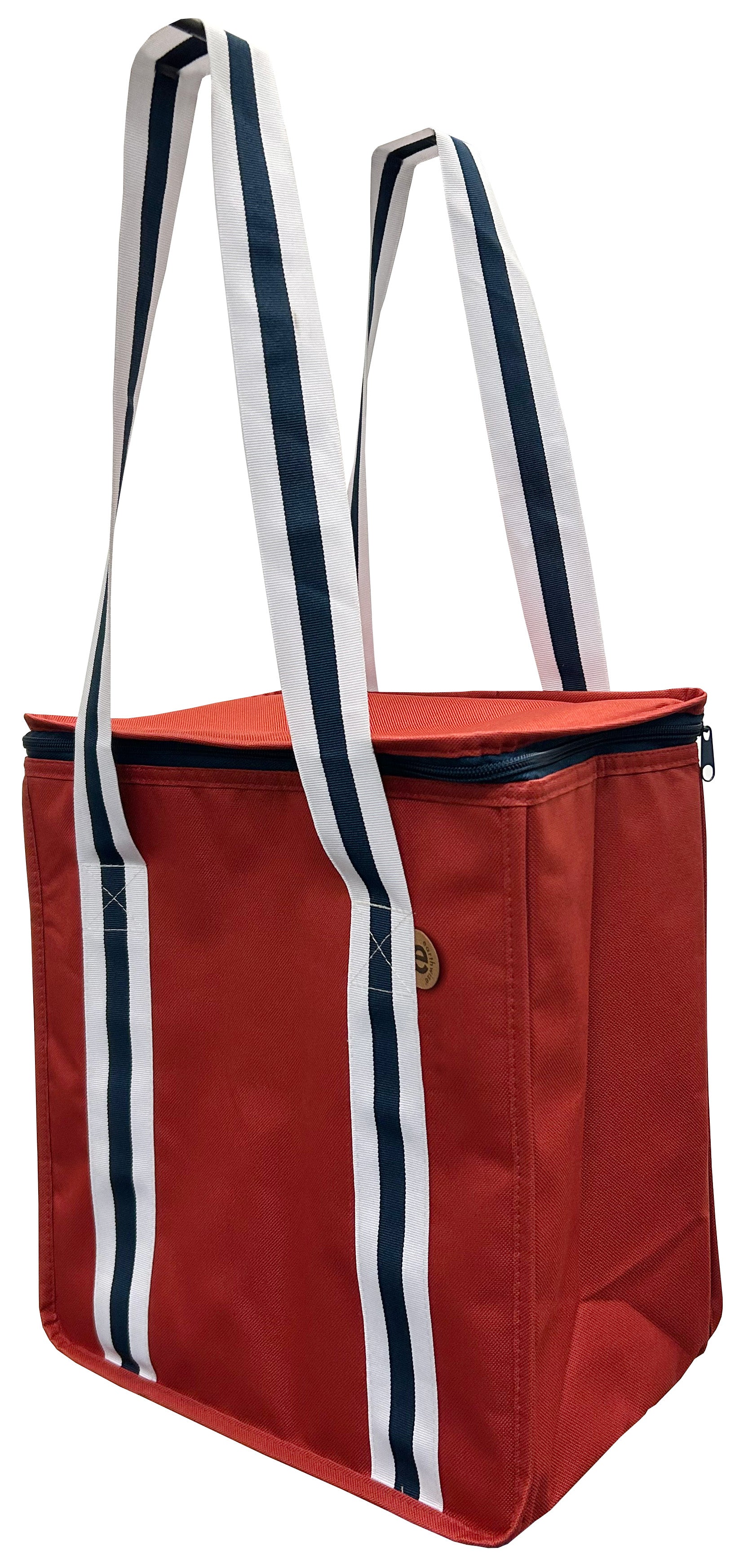 Insulated Bags – Earthwise Reusable Bags