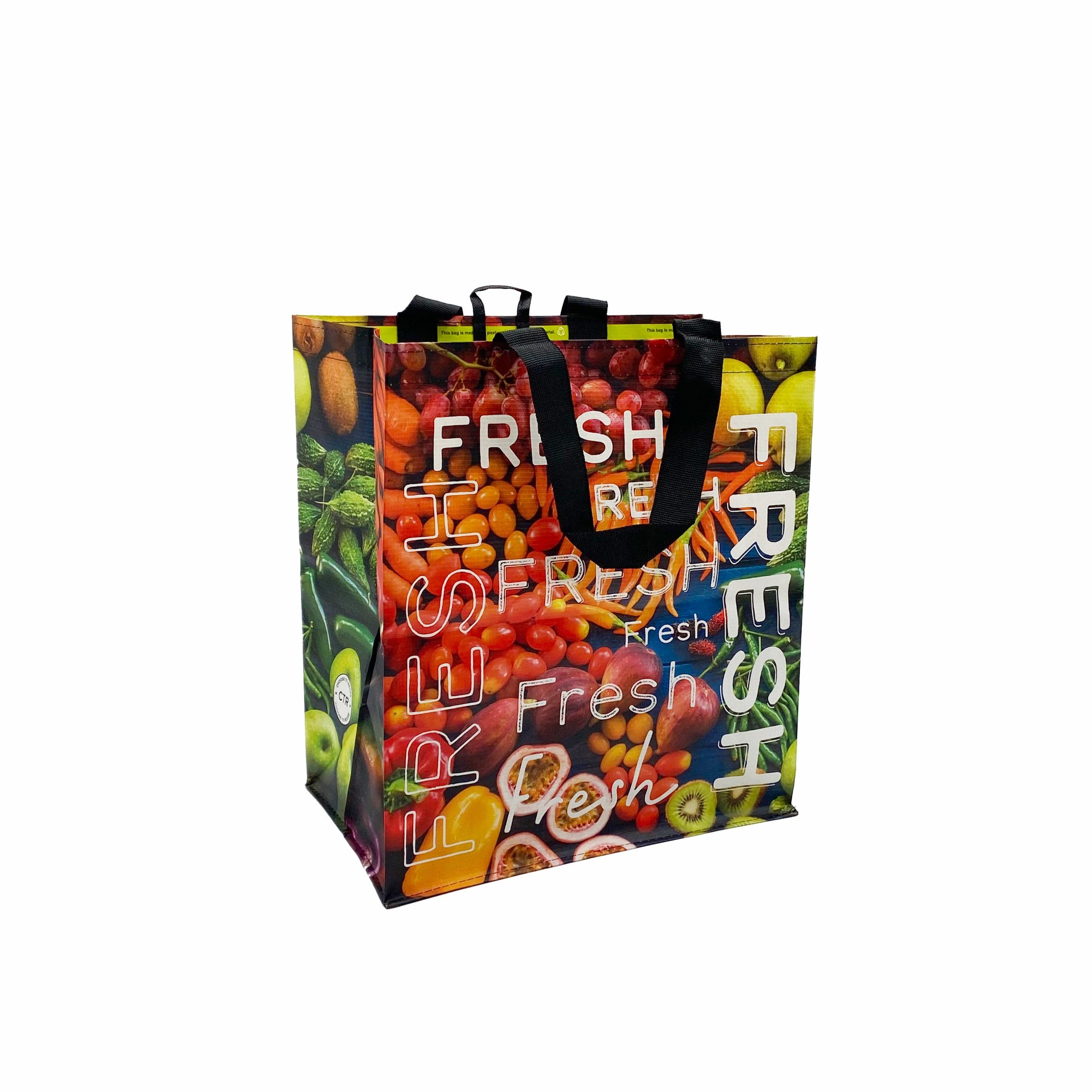 Grocery & Shopping Bags – Earthwise Reusable Bags