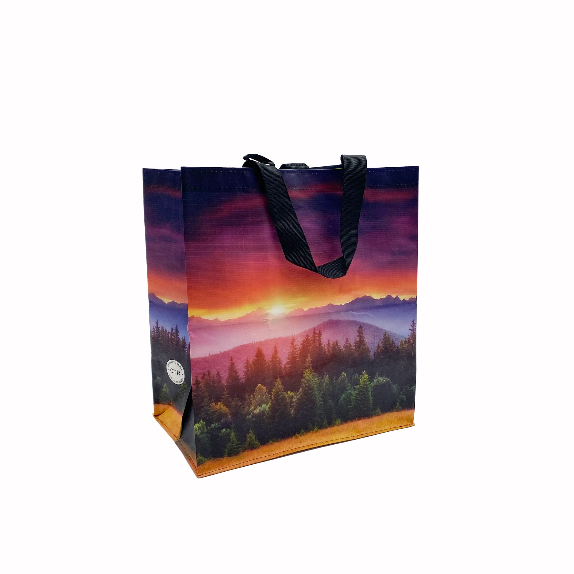 Grocery & Shopping Bags – Earthwise Reusable Bags