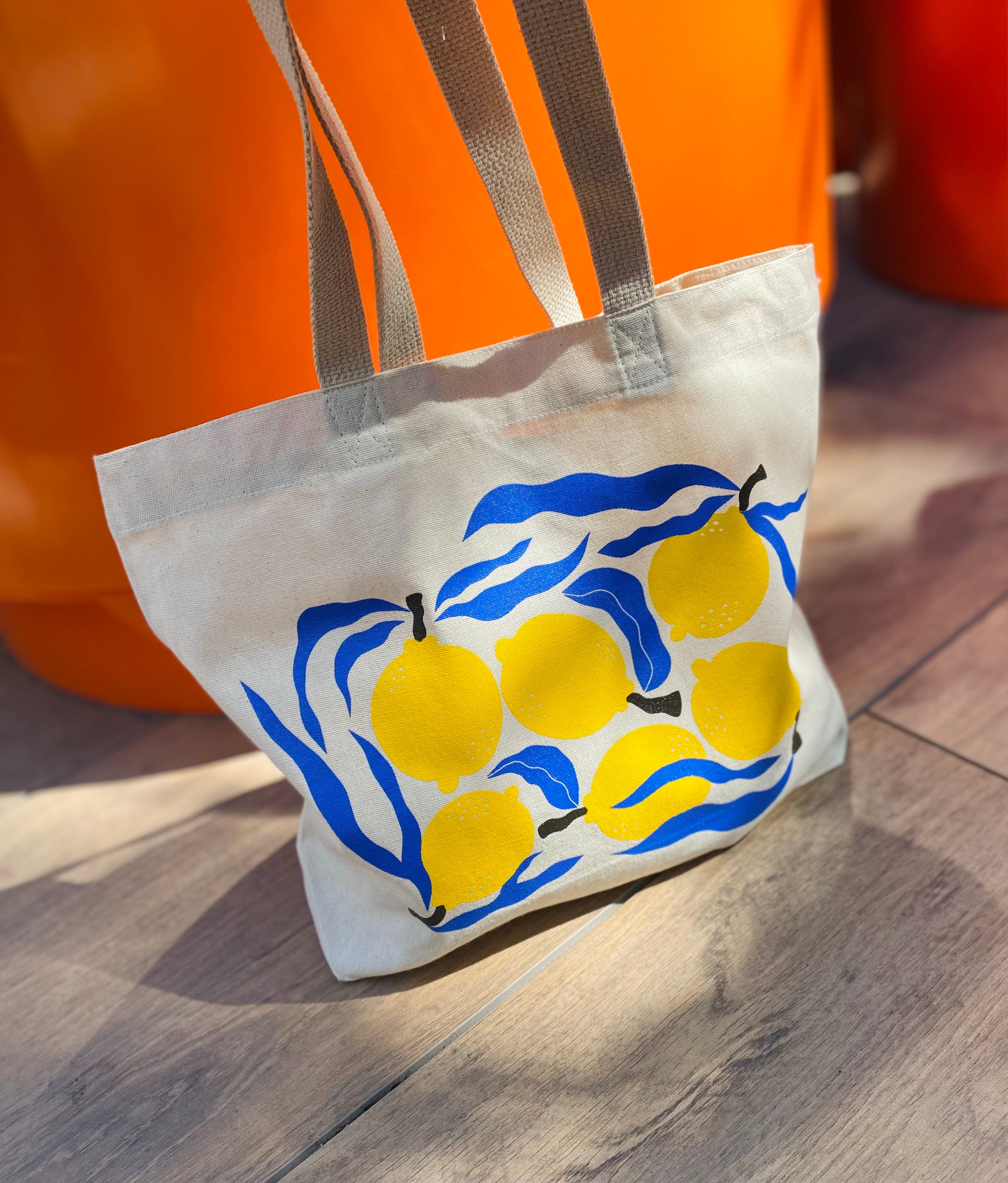 The innovator in reusable bags since 2005 – Earthwise Reusable Bags