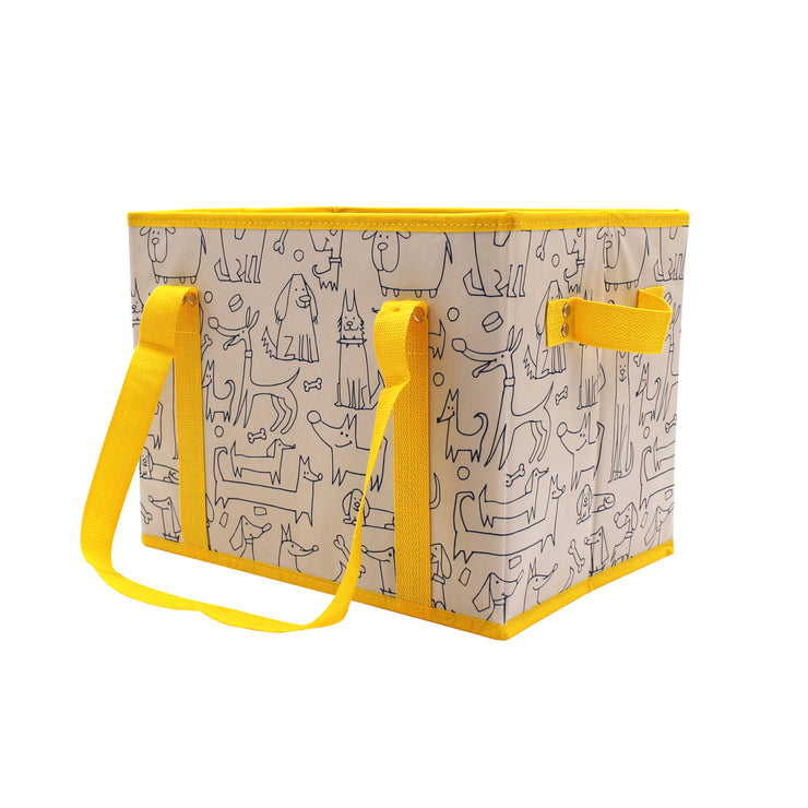 Box Totes – Earthwise Reusable Bags