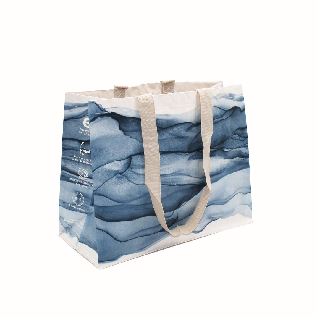 Grocery & Shopping Bags – Earthwise Reusable Bags