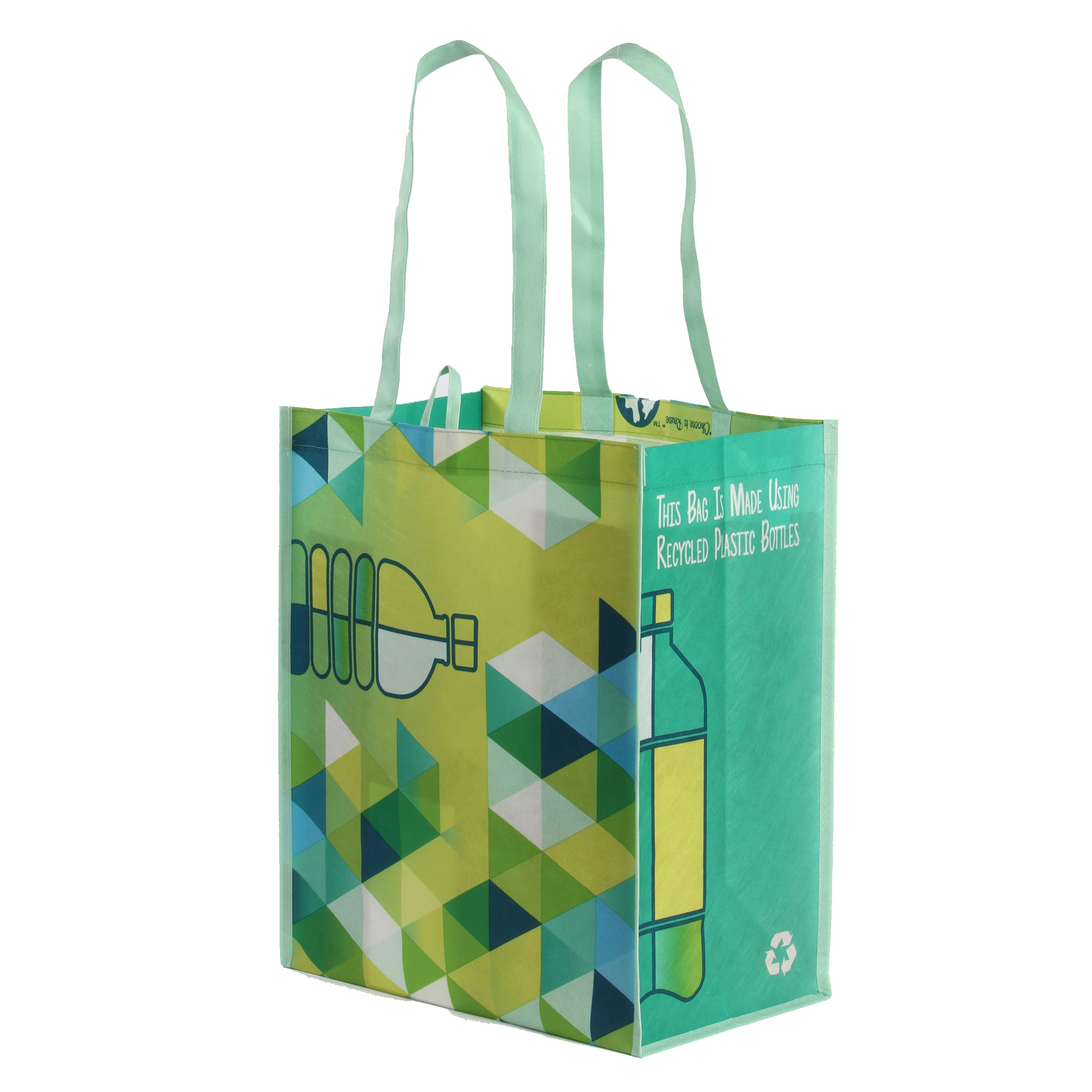 Be Wise – Earthwise Reusable Bags