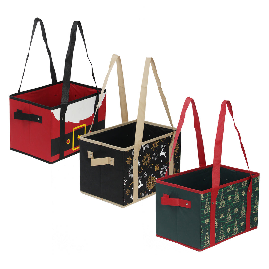 Box Bags – Earthwise Reusable Bags