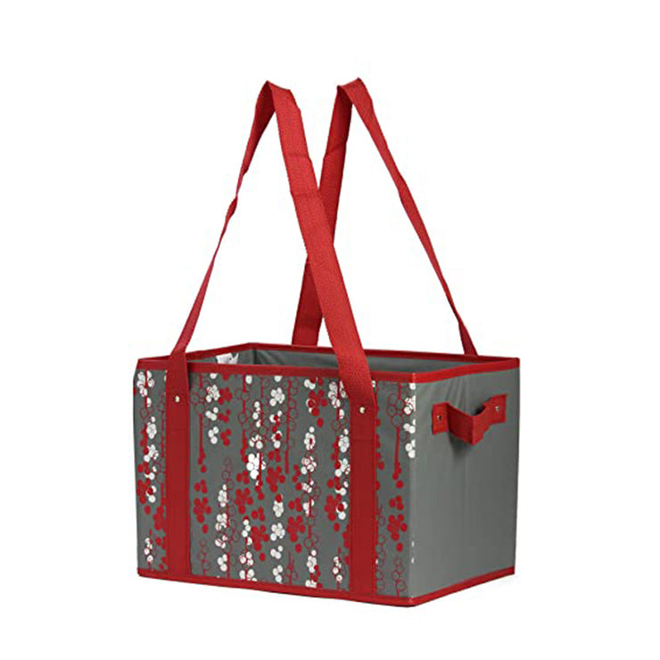 Box Bags – Earthwise Reusable Bags