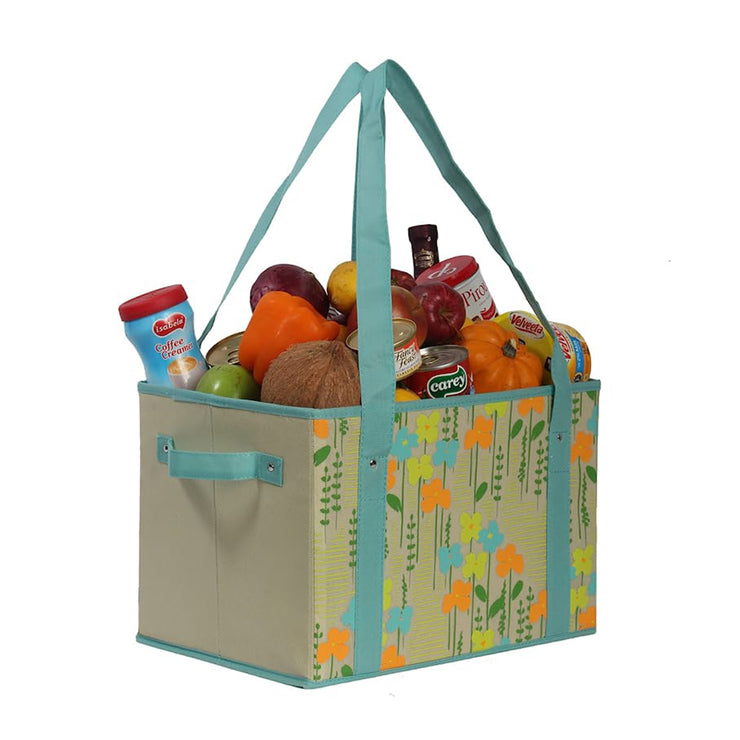 Box Bags – Earthwise Reusable Bags