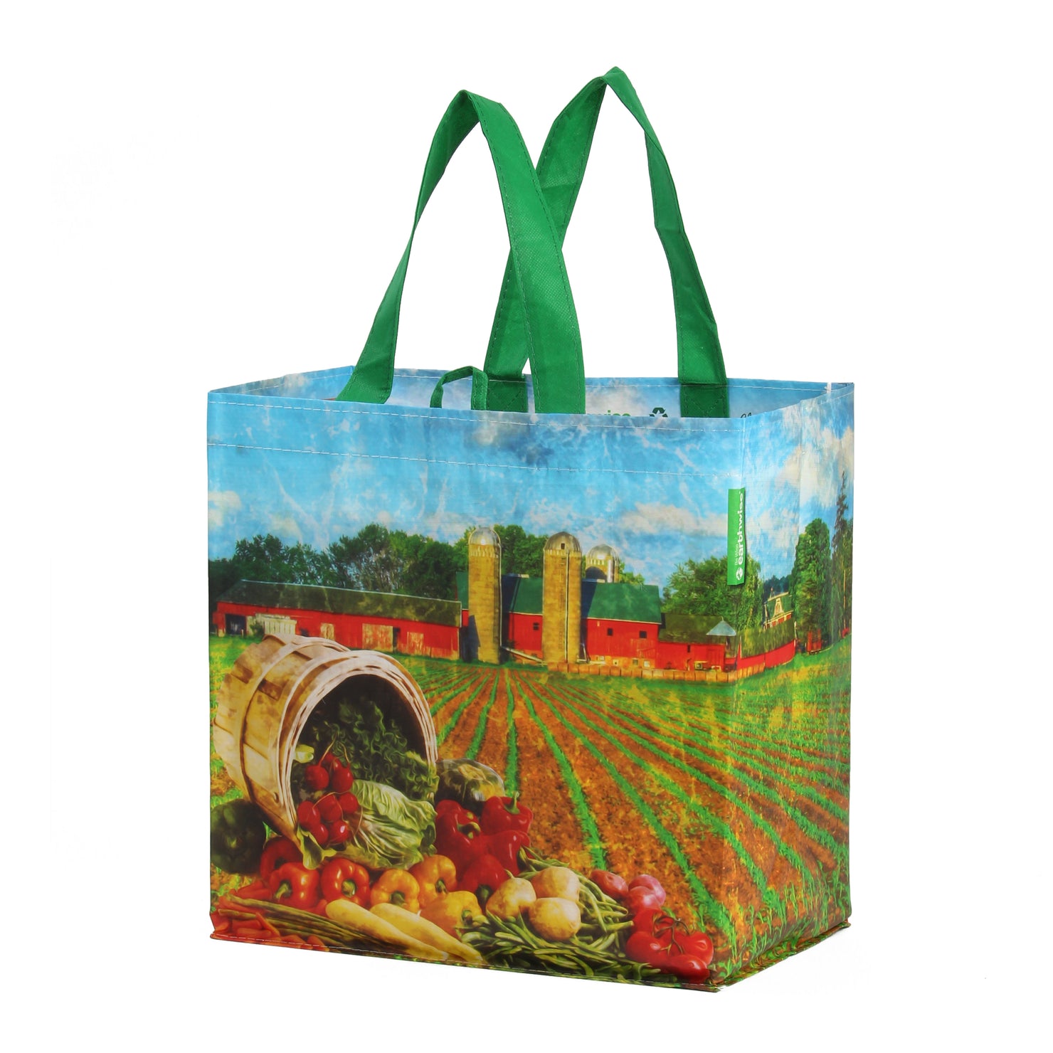 Grocery & Shopping Bags – Earthwise Reusable Bags
